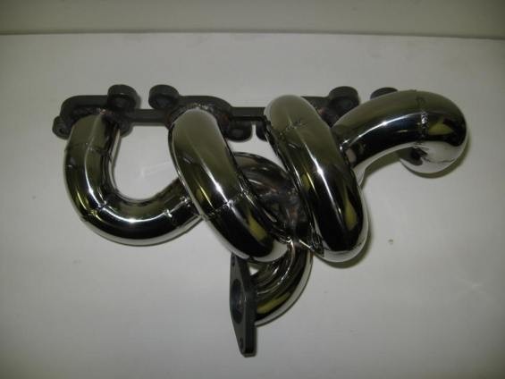 gtir manifolds | Canada GTiR